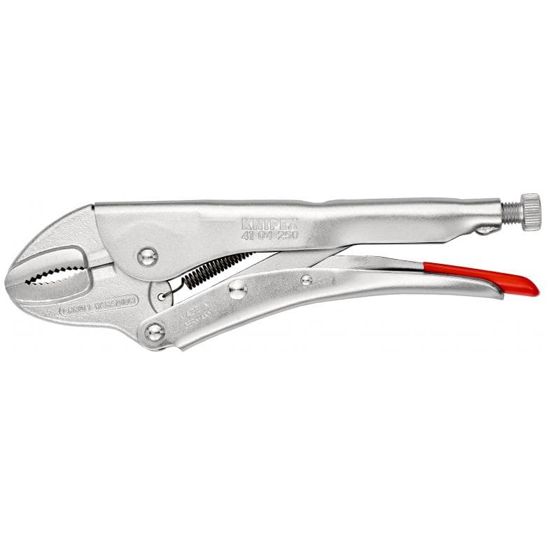 Gripzange 41 04 250 – MELTEC GmbH